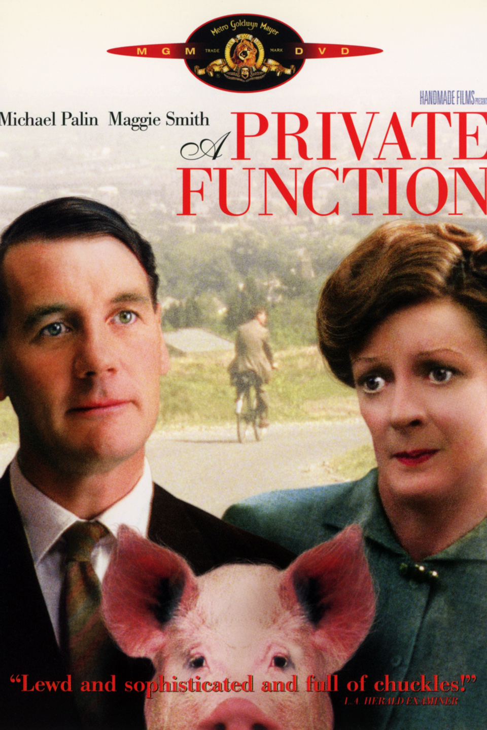 A Private Function - Alchetron, The Free Social Encyclopedia