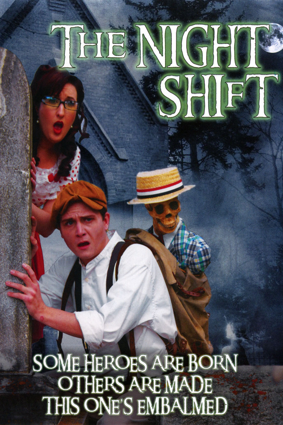 The Night Shift (film) - Alchetron, The Free Social Encyclopedia