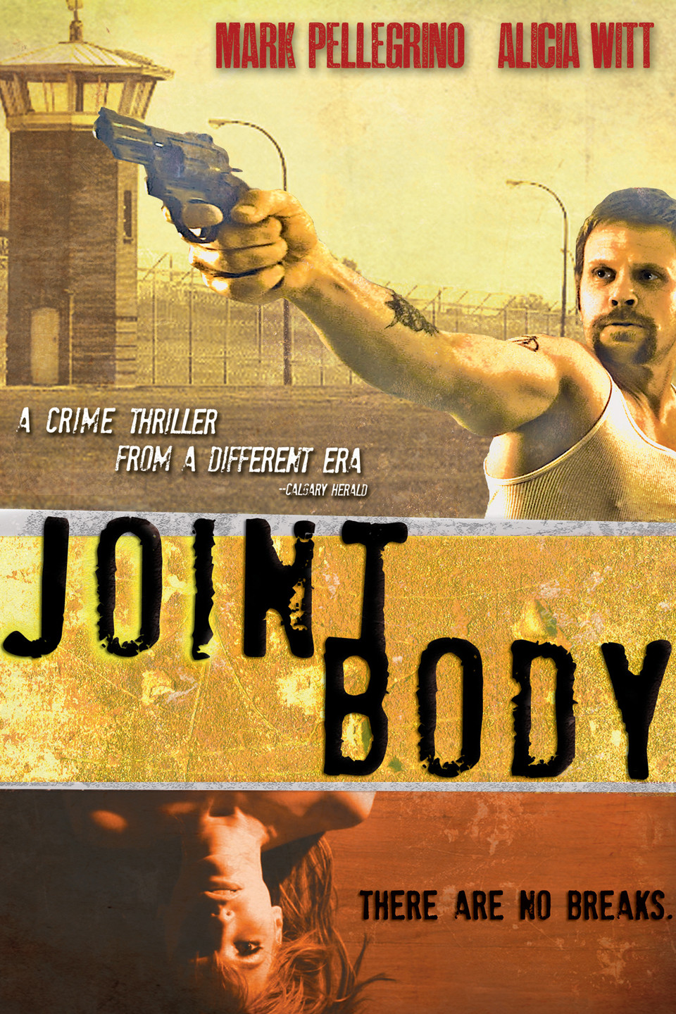 Joint Body - Alchetron, The Free Social Encyclopedia