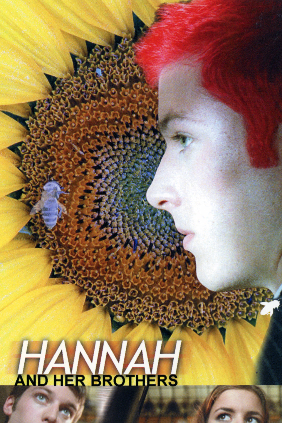 Hannah and Her Brothers - Alchetron, the free social encyclopedia