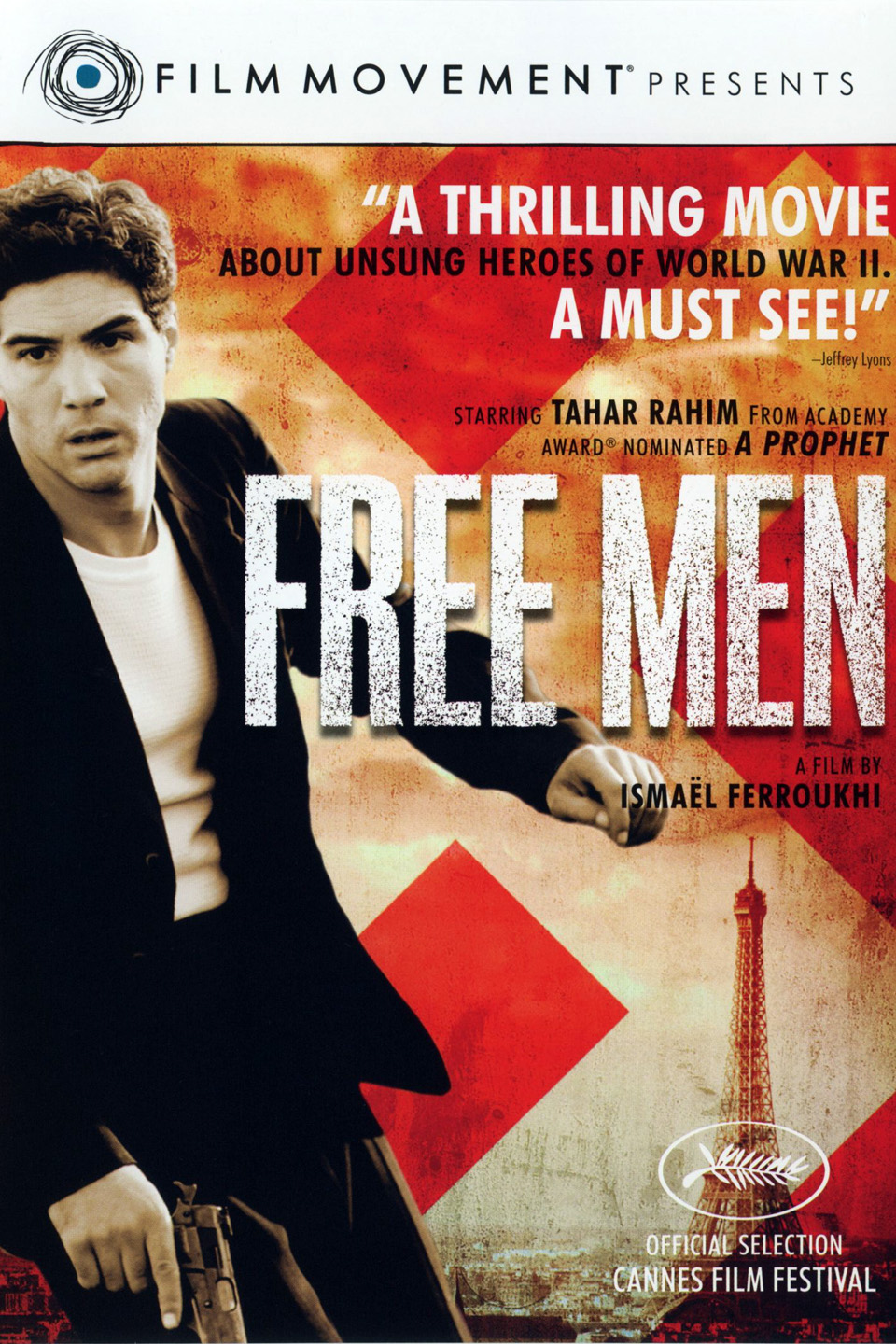 Free Men (film) - Alchetron, The Free Social Encyclopedia