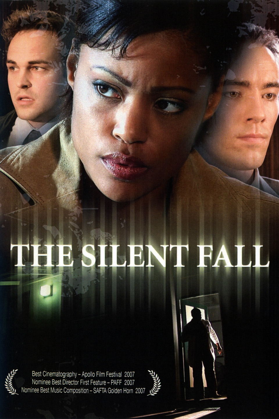 The Silent Fall - Alchetron, The Free Social Encyclopedia