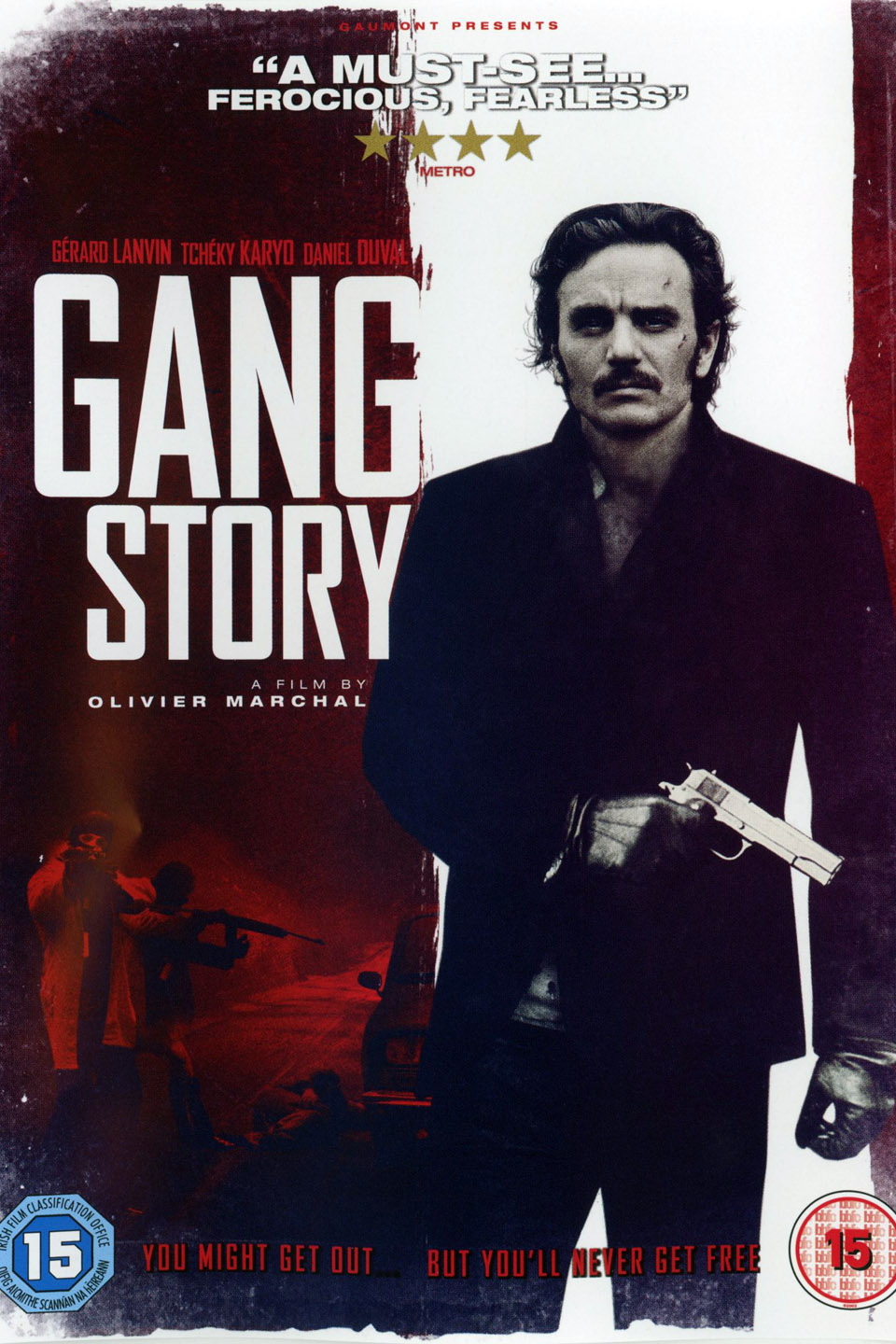 A Gang Story - Alchetron, The Free Social Encyclopedia