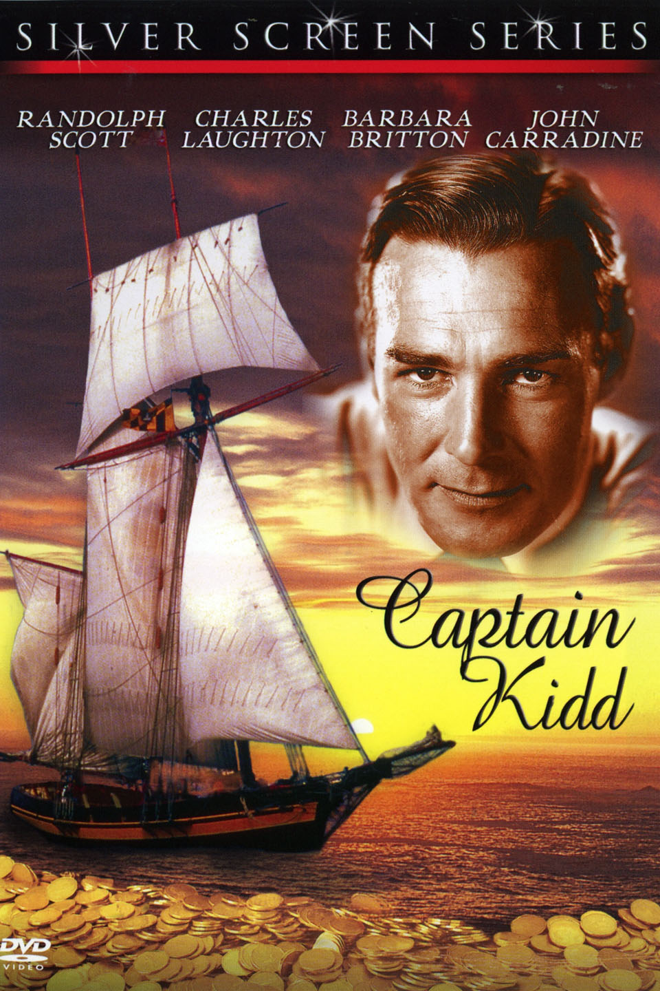Captain Kidd (film) - Alchetron, The Free Social Encyclopedia