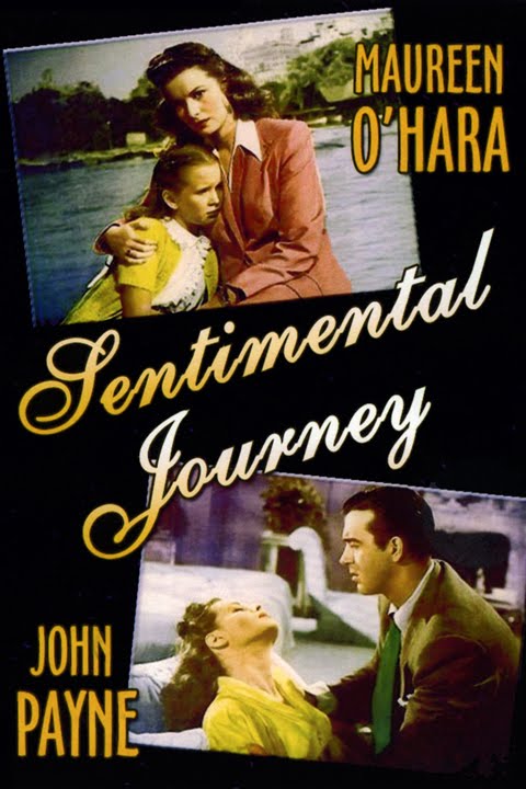 Sentimental Journey (film) - Alchetron, the free social encyclopedia
