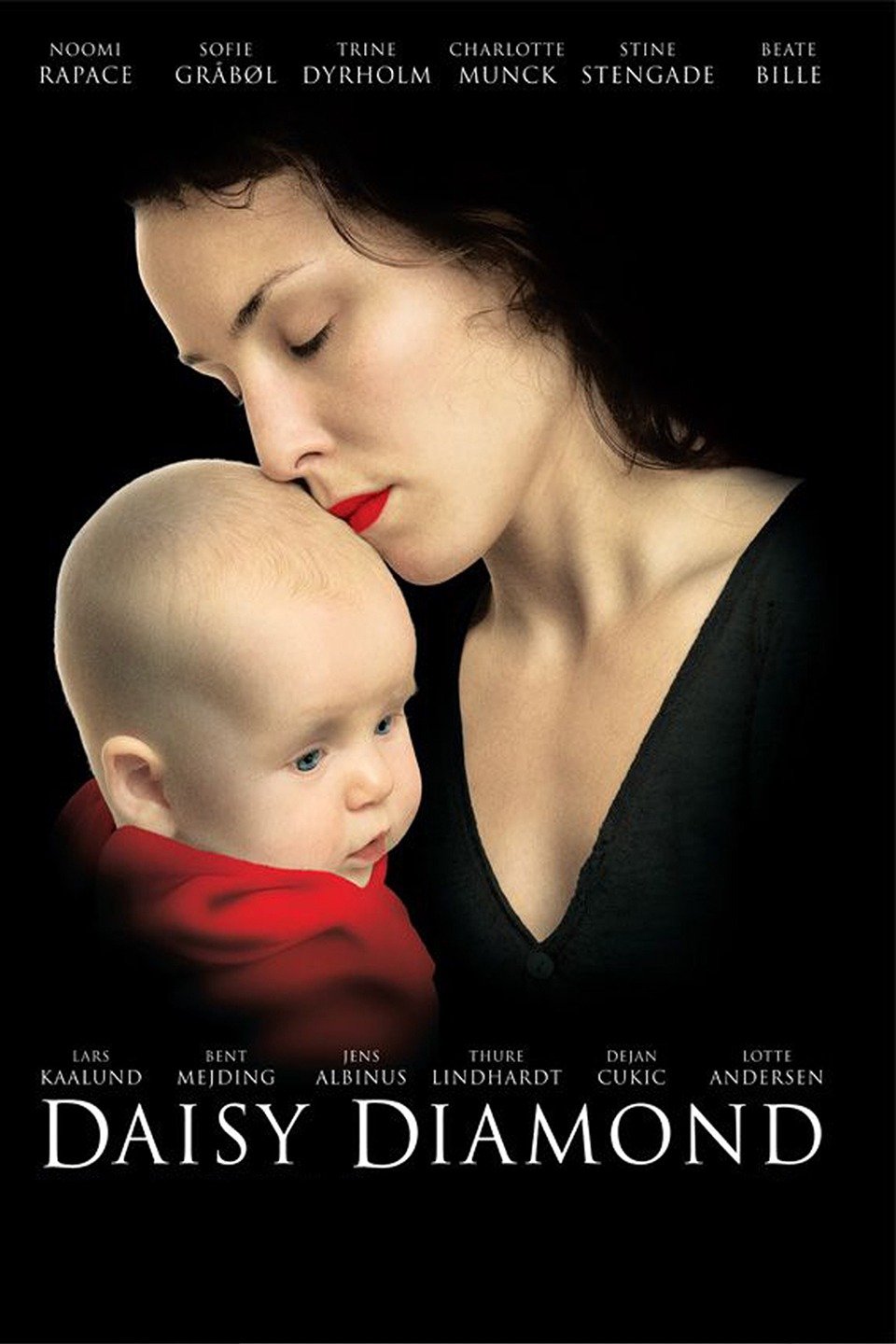 Daisy Diamond - Alchetron, The Free Social Encyclopedia