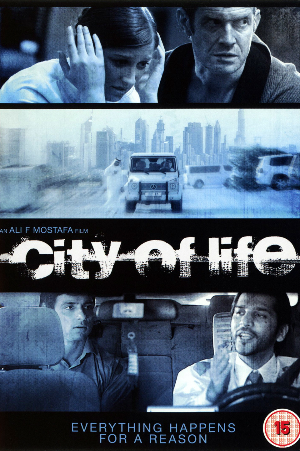 City of Life - Alchetron, The Free Social Encyclopedia