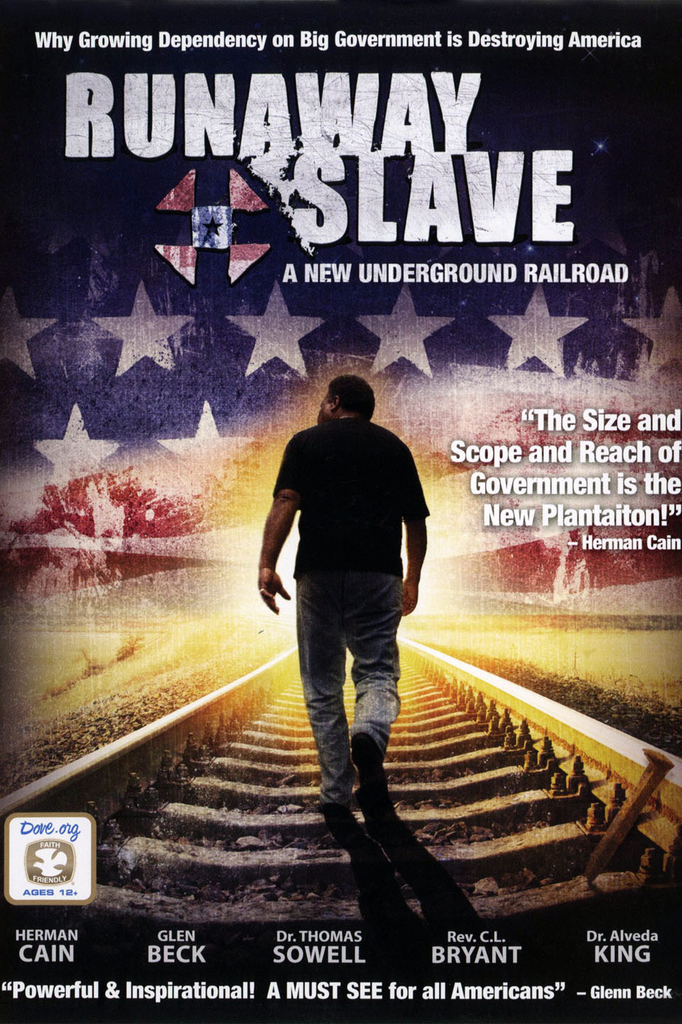 Runaway Slave (film) - Alchetron, The Free Social Encyclopedia
