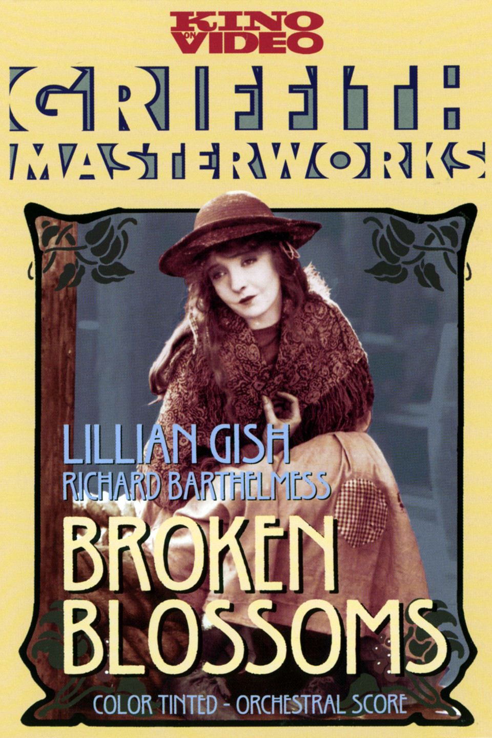 Broken Blossoms - Alchetron, The Free Social Encyclopedia