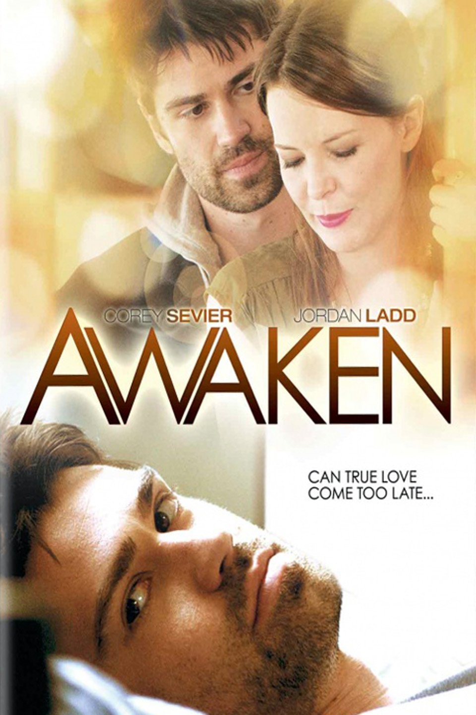 Awaken (film) - Alchetron, The Free Social Encyclopedia