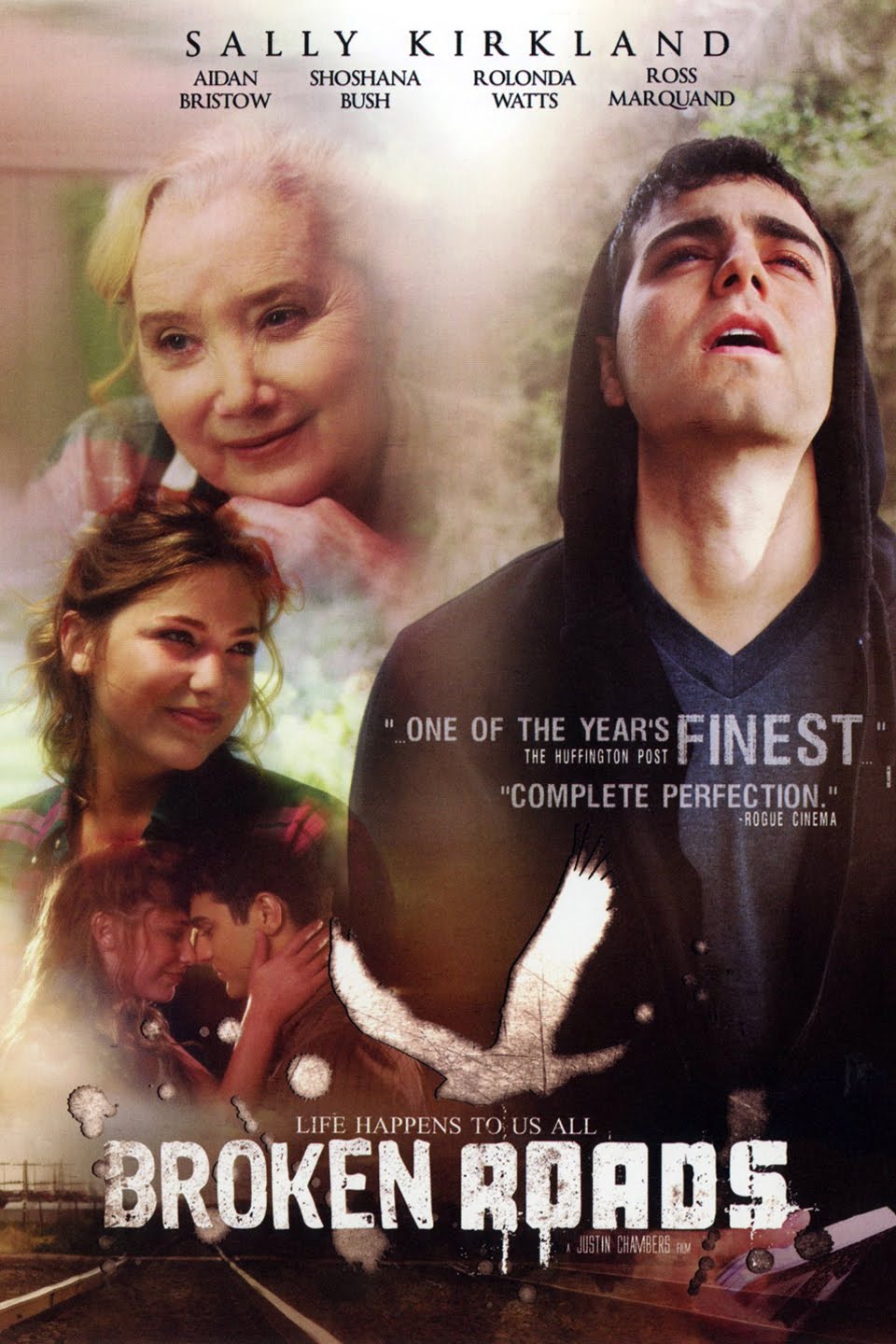 Broken Roads - Alchetron, The Free Social Encyclopedia