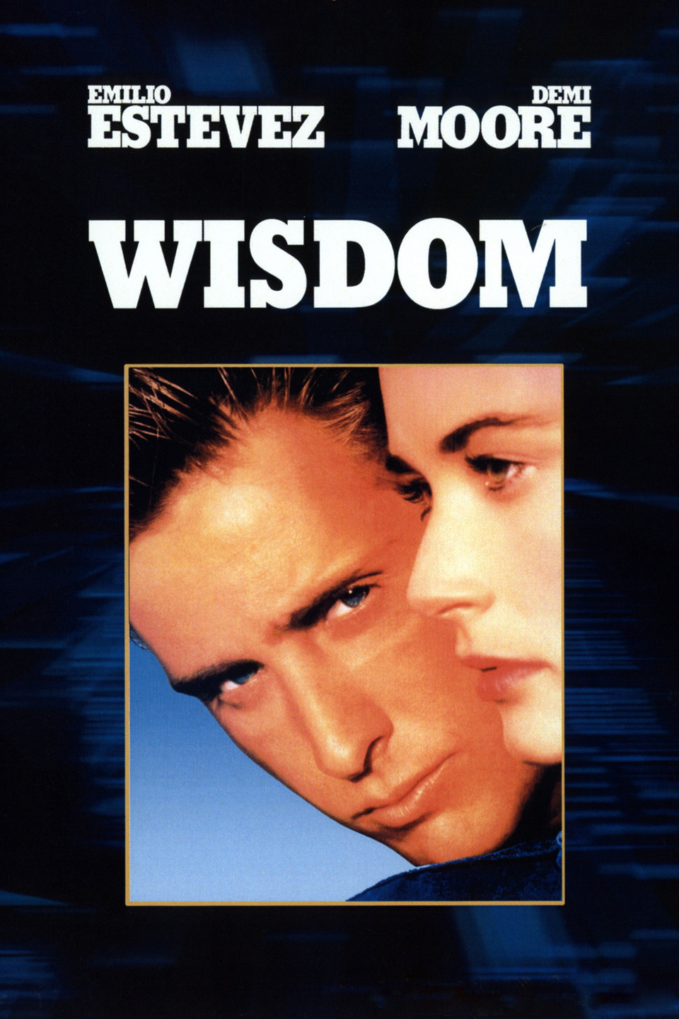 Wisdom (film) - Alchetron, The Free Social Encyclopedia