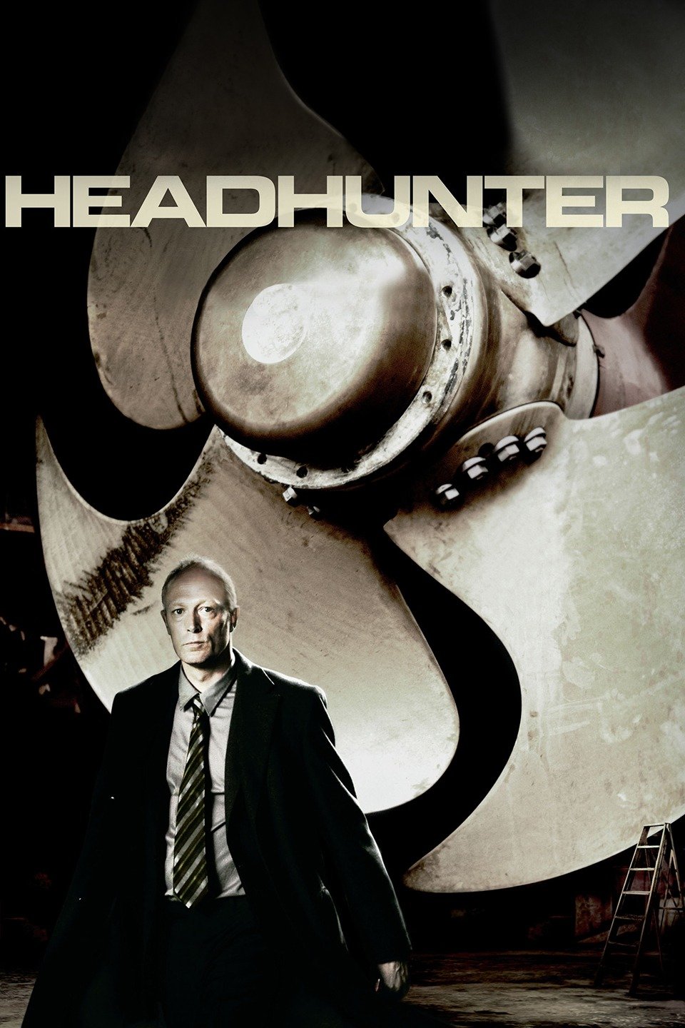 Headhunter 2009 Film Alchetron The Free Social Encyclopedia