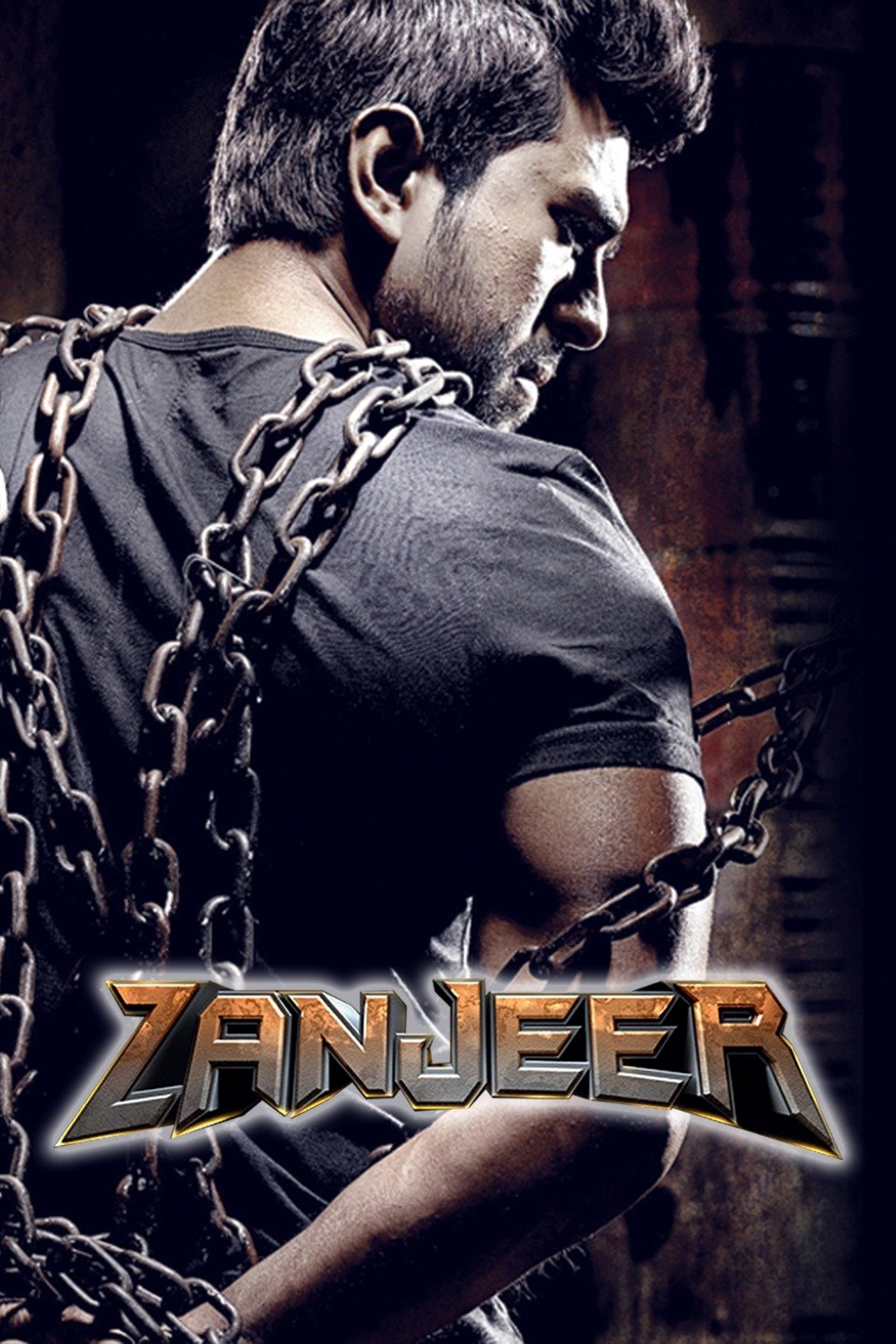 Zanjeer (2013 film) ~ Complete Wiki | Ratings | Photos | Videos | Cast