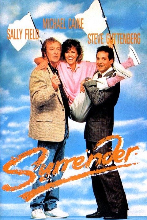 Surrender (1987 film) - Alchetron, The Free Social Encyclopedia