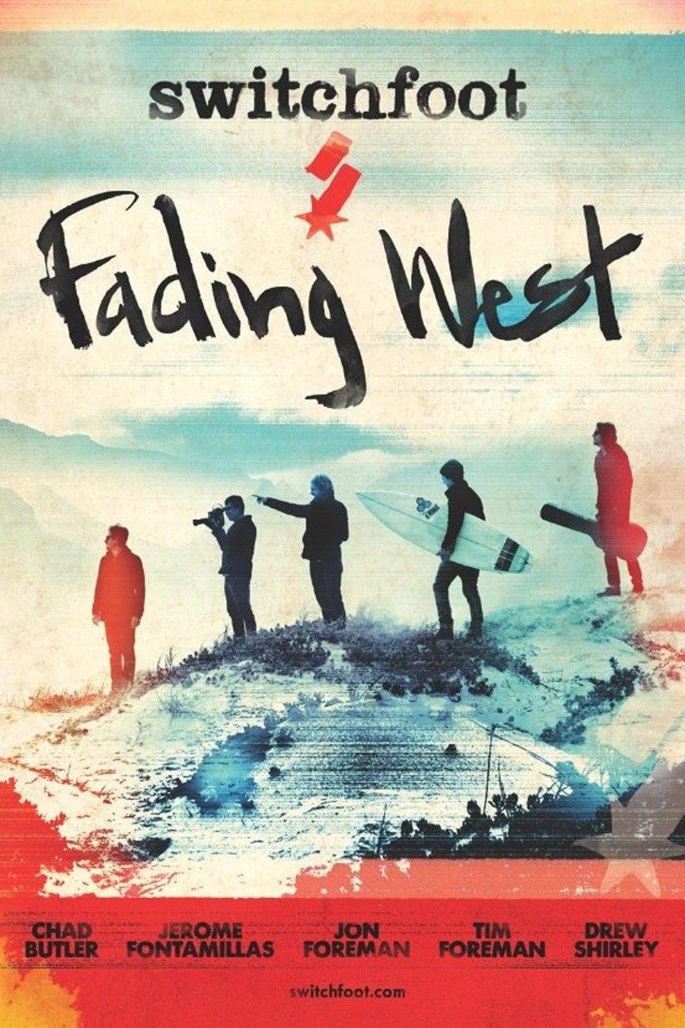 Fading West (film) - Alchetron, The Free Social Encyclopedia