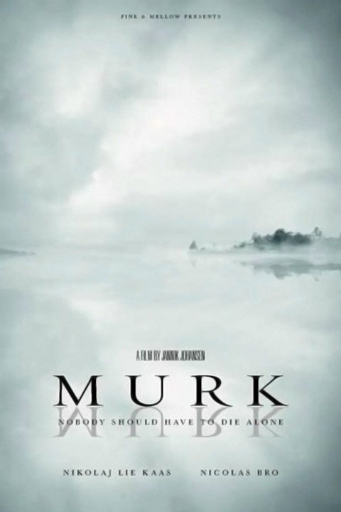 Murk (film) - Alchetron, The Free Social Encyclopedia