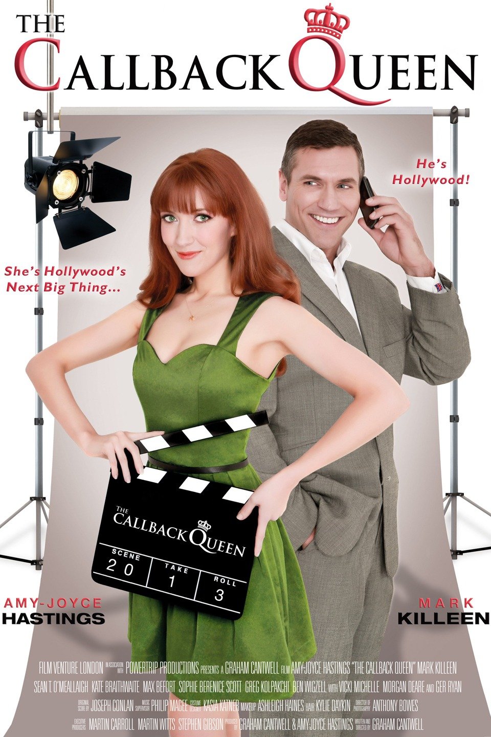 The Callback Queen - Alchetron, The Free Social Encyclopedia