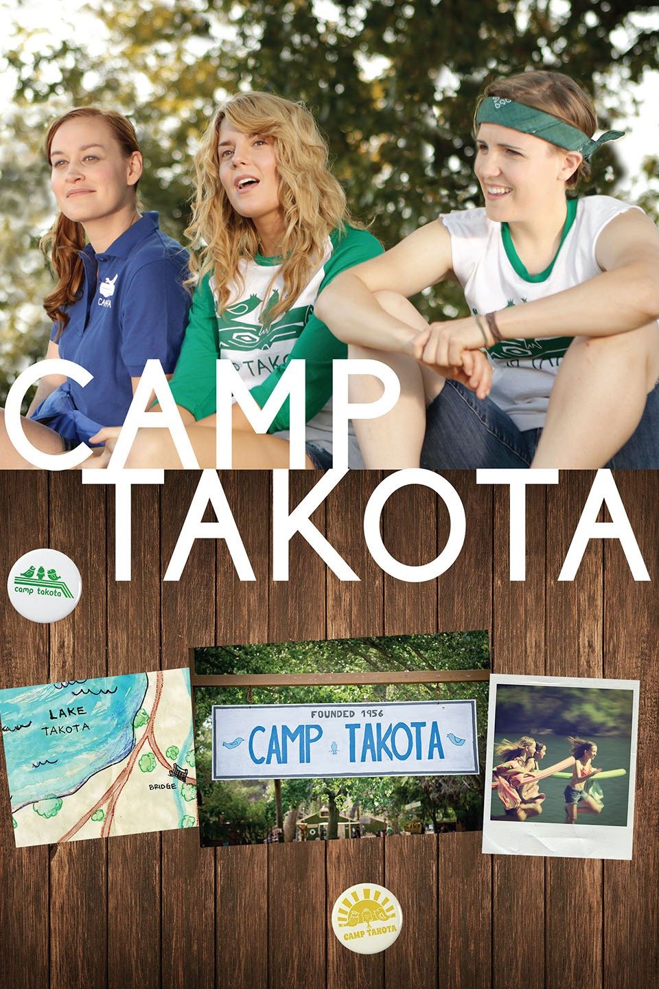 Camp Takota - Alchetron, The Free Social Encyclopedia