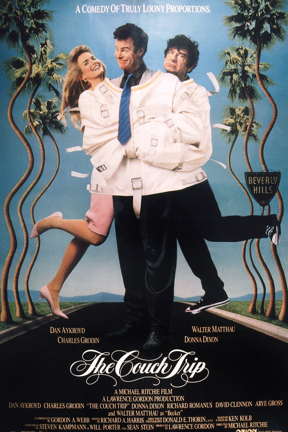 The Couch Trip - Alchetron, The Free Social Encyclopedia