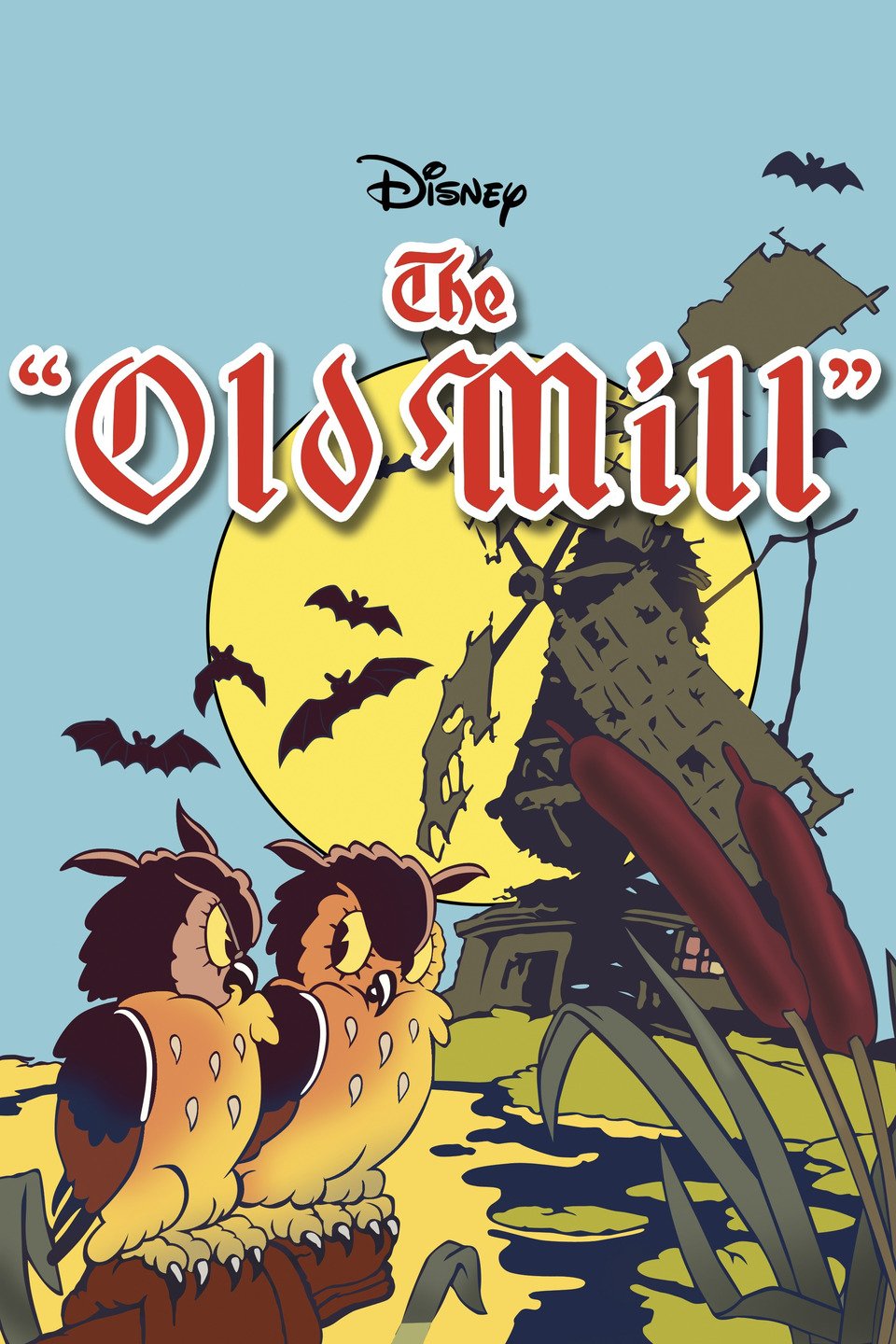 The Old Mill - Alchetron, The Free Social Encyclopedia