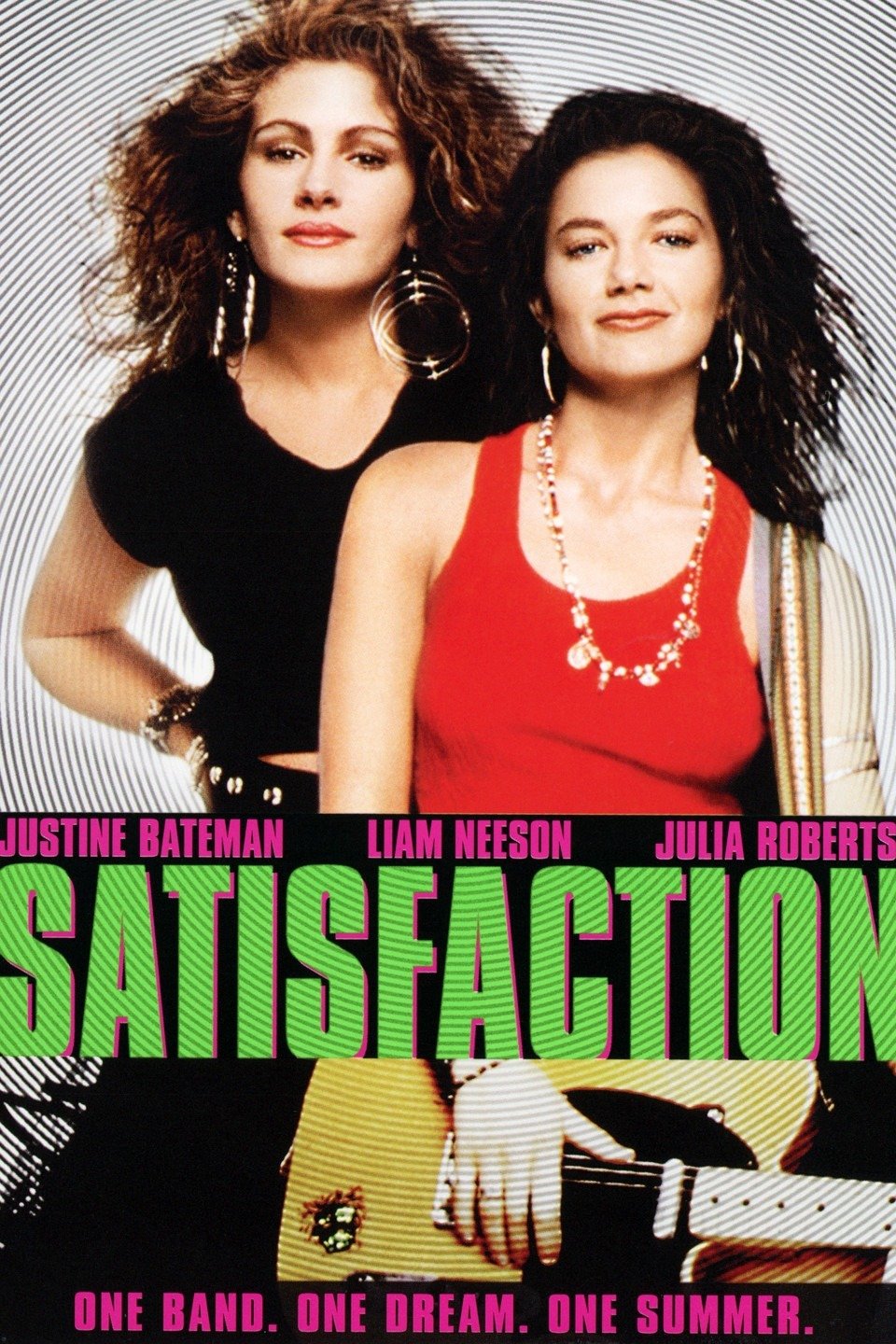 Satisfaction (film) ~ Complete Wiki | Ratings | Photos | Videos | Cast