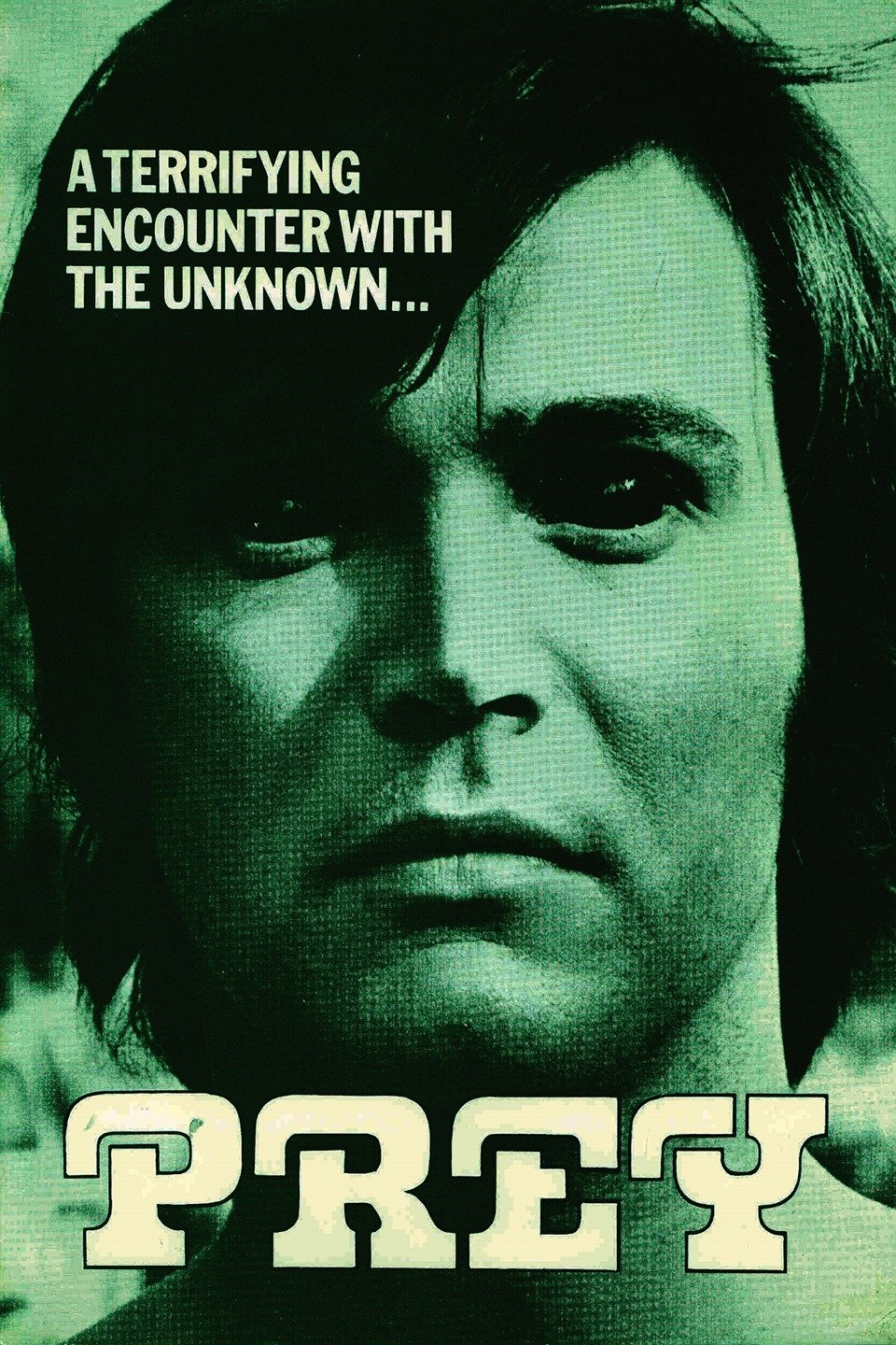 Prey (1977 film) - Alchetron, The Free Social Encyclopedia