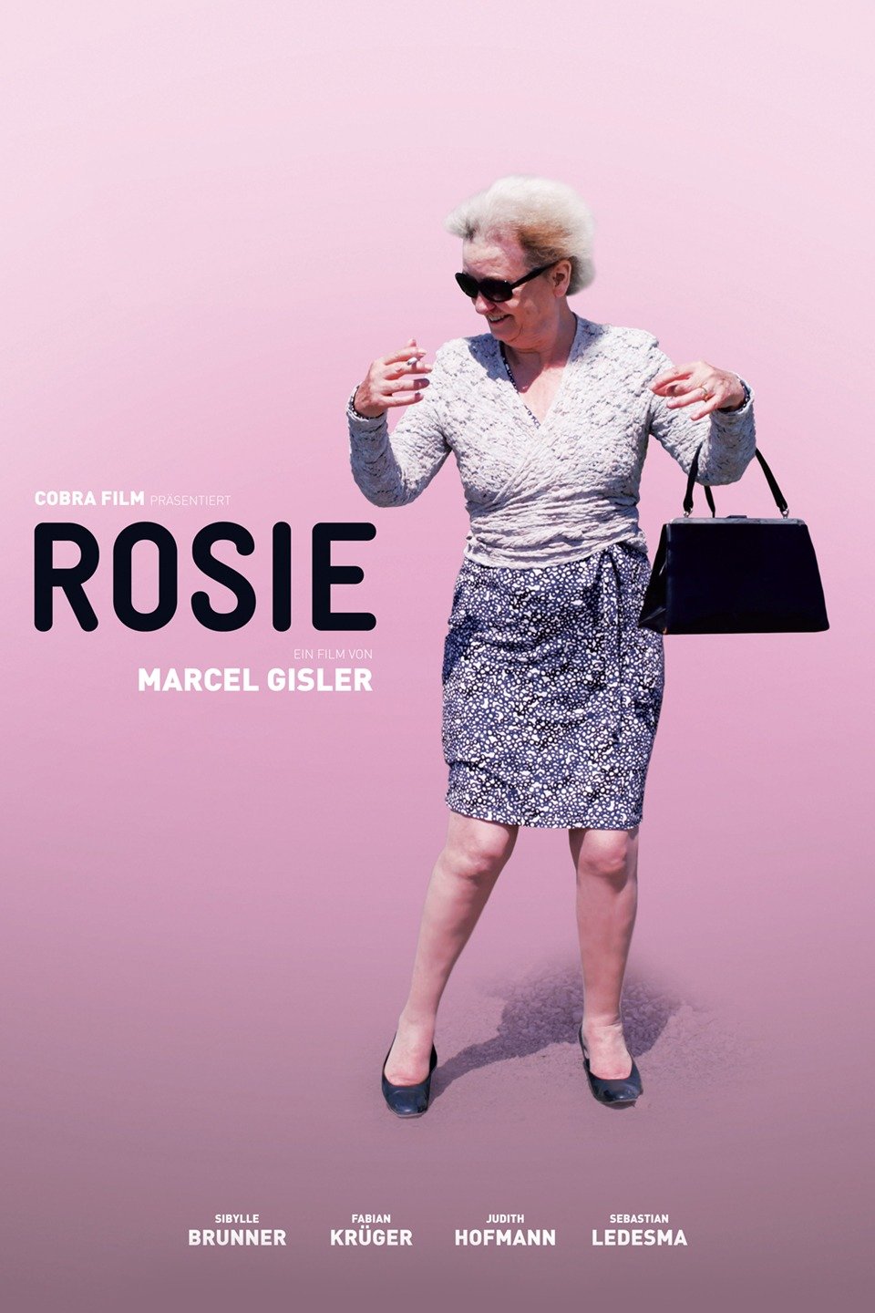 Rosie (2013 film) - Alchetron, The Free Social Encyclopedia
