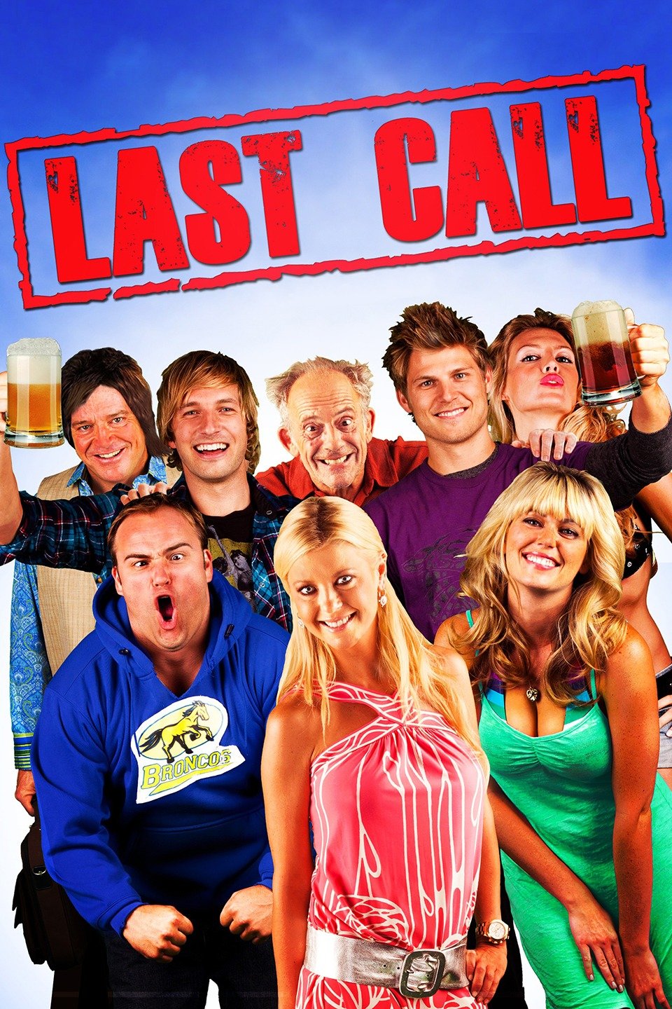 Last Call (2012 film) - Alchetron, The Free Social Encyclopedia