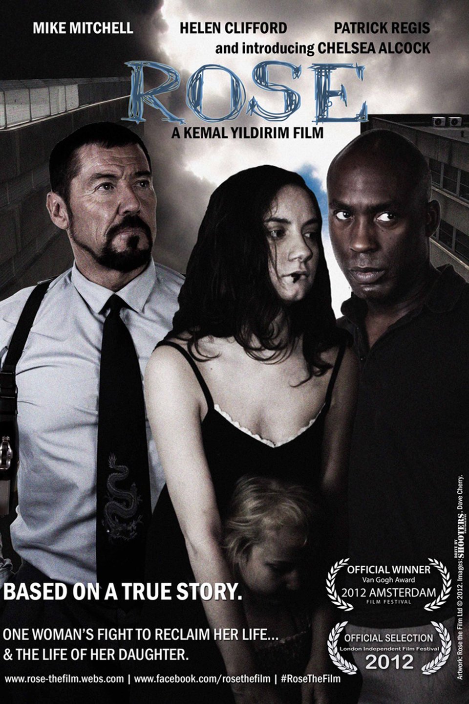 Rose (2012 film) - Alchetron, The Free Social Encyclopedia