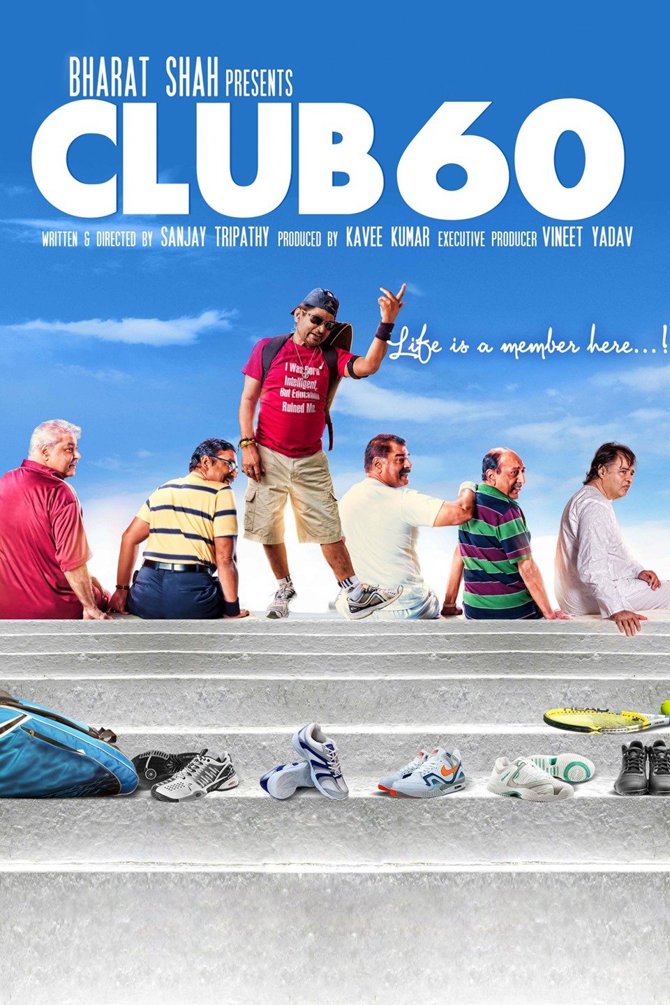 Club 60 - Alchetron, The Free Social Encyclopedia