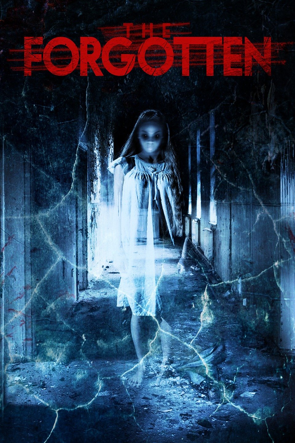 The Forgotten (2014 film) - Alchetron, the free social encyclopedia