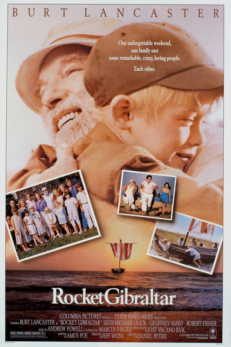 Rocket Gibraltar - Alchetron, The Free Social Encyclopedia