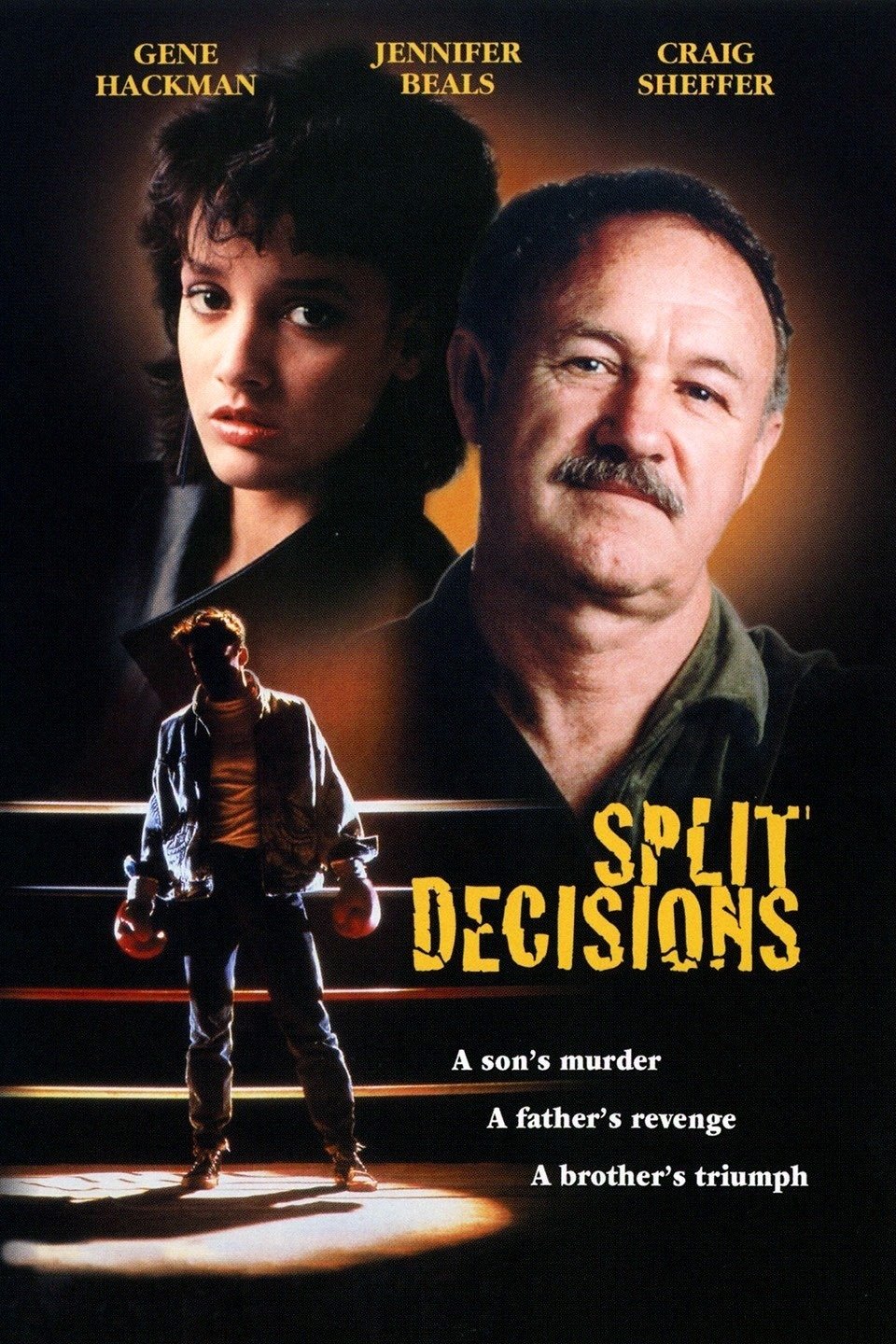 Split Decisions - Alchetron, The Free Social Encyclopedia