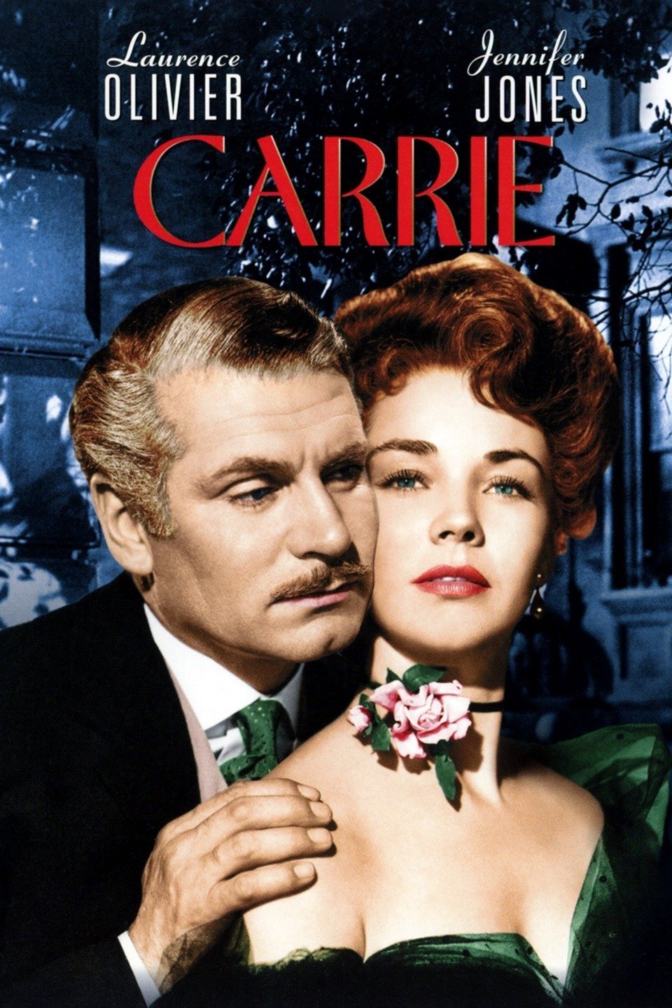 Carrie (1952 film) - Alchetron, The Free Social Encyclopedia