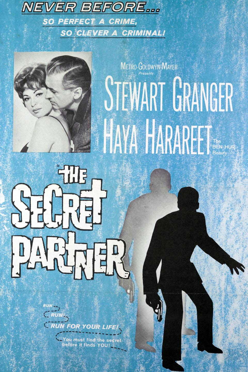 The Secret Partner - Alchetron, The Free Social Encyclopedia