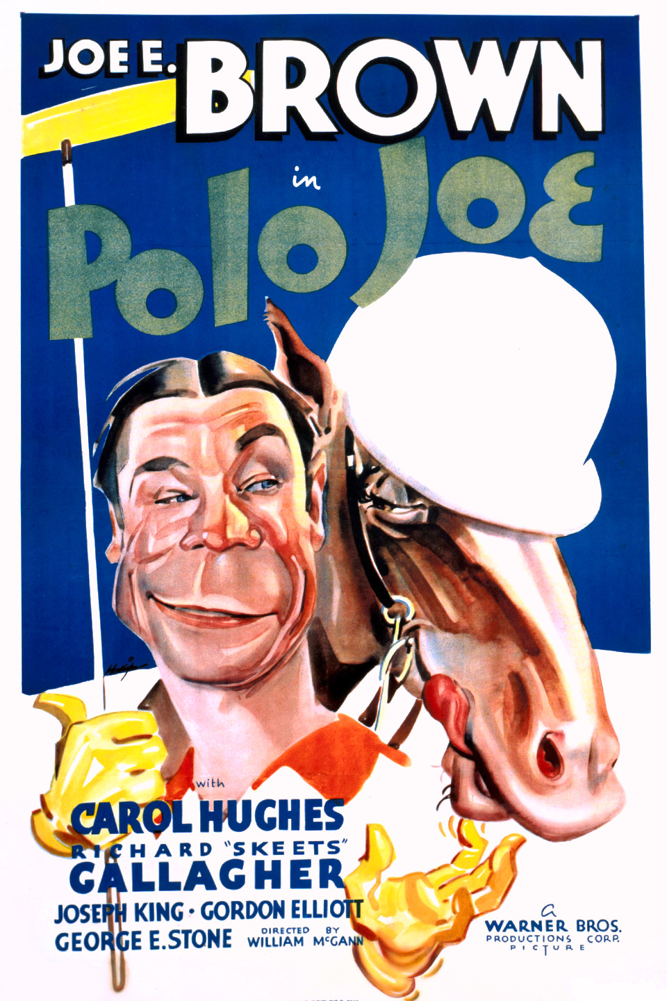 Polo Joe - Alchetron, The Free Social Encyclopedia