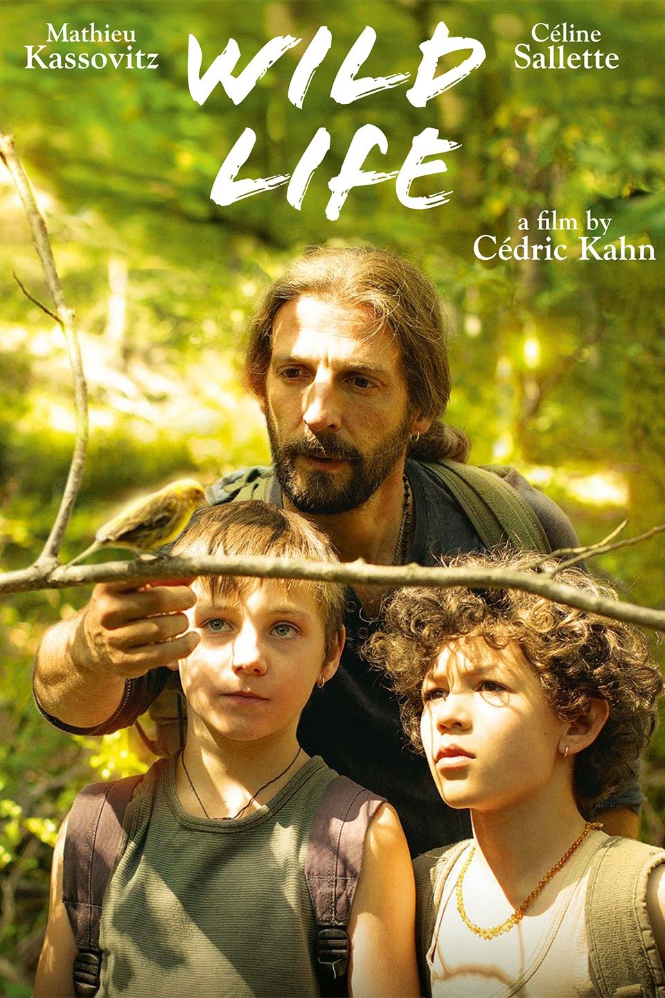 Wild Life (2014 film) - Alchetron, The Free Social Encyclopedia