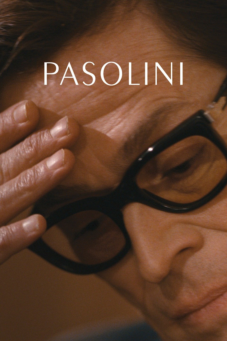 Pasolini (film) - Alchetron, The Free Social Encyclopedia