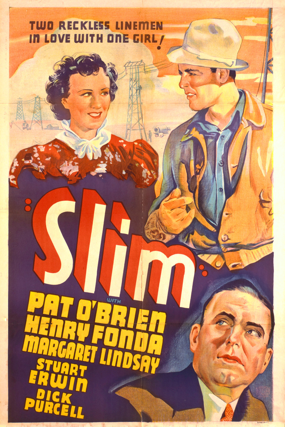 Slim (film) - Alchetron, The Free Social Encyclopedia