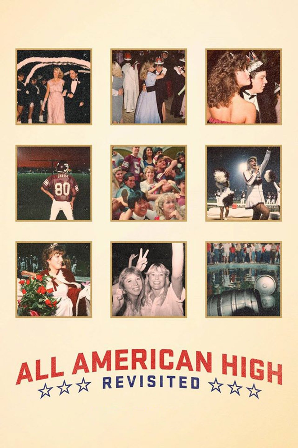 All American High - Alchetron, The Free Social Encyclopedia