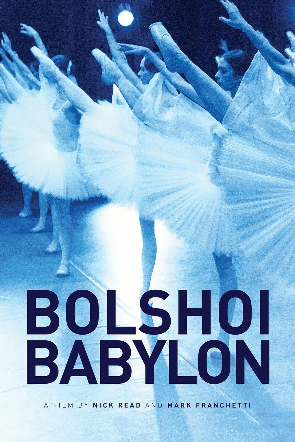 Bolshoi Babylon - Alchetron, The Free Social Encyclopedia