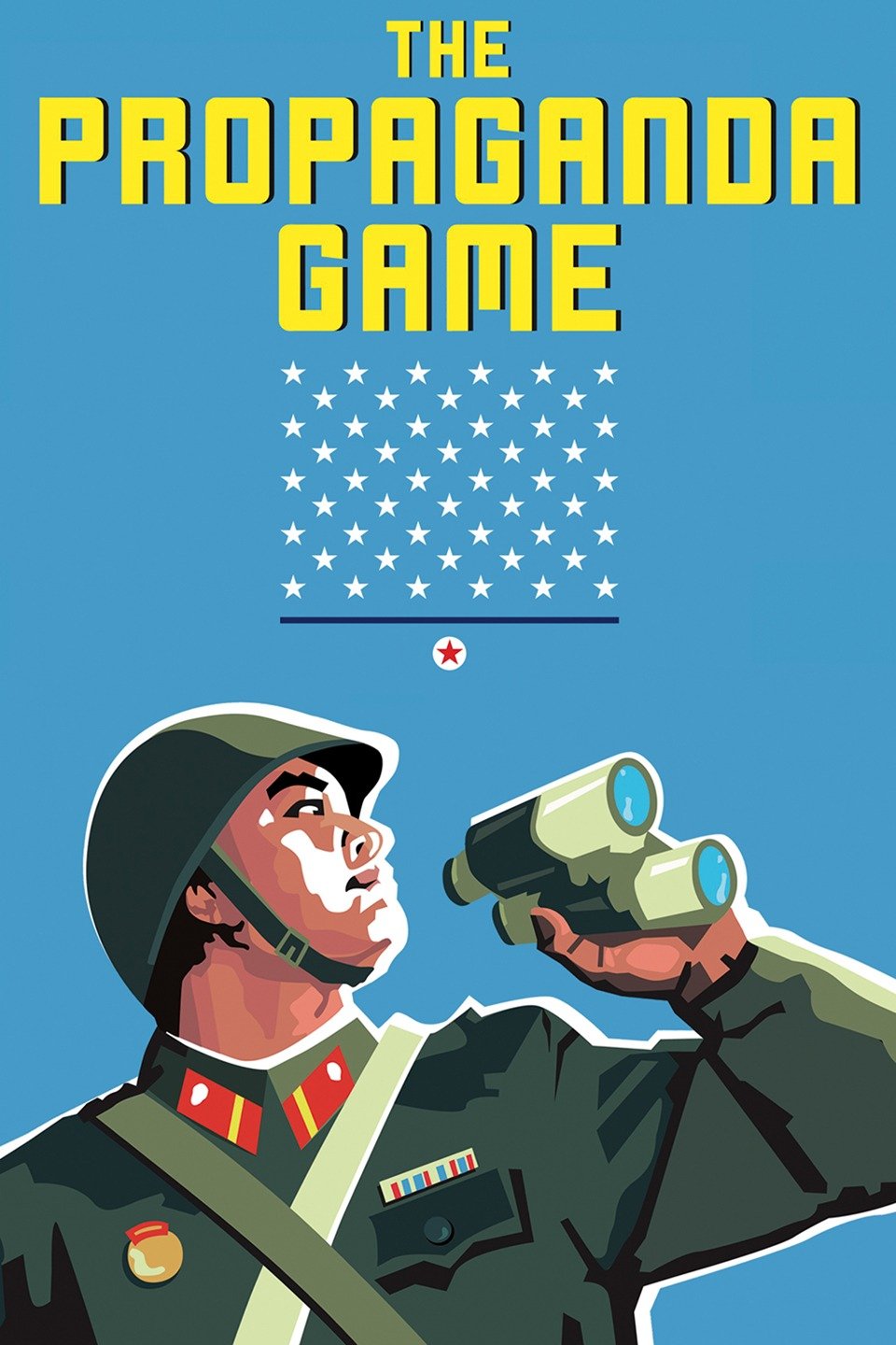 The Propaganda Game - Alchetron, The Free Social Encyclopedia