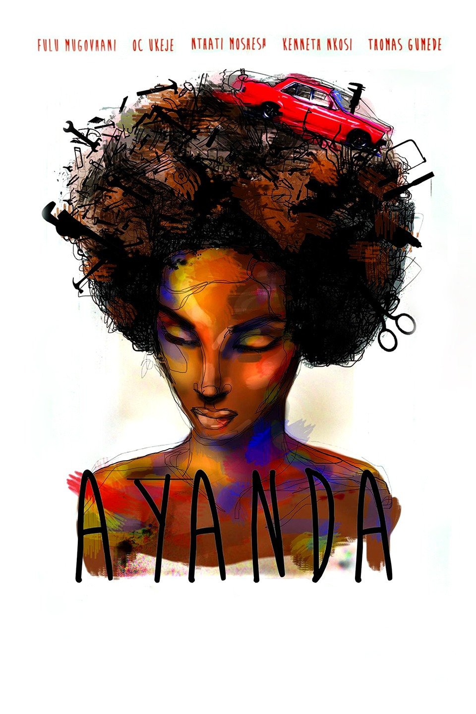 Ayanda - Alchetron, The Free Social Encyclopedia