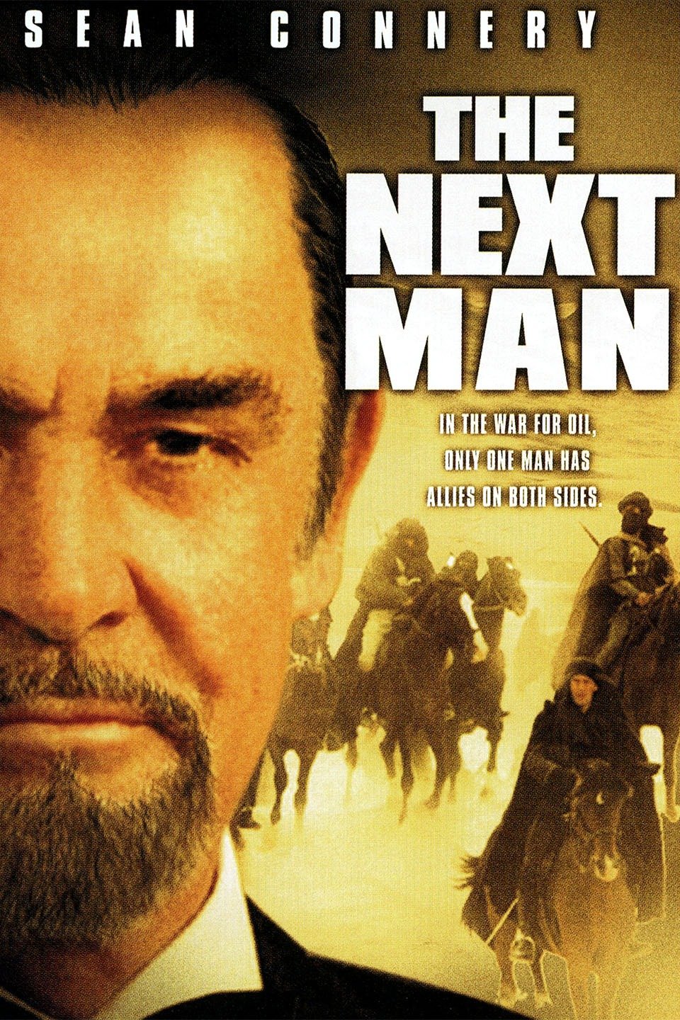 The Next Man - Alchetron, The Free Social Encyclopedia