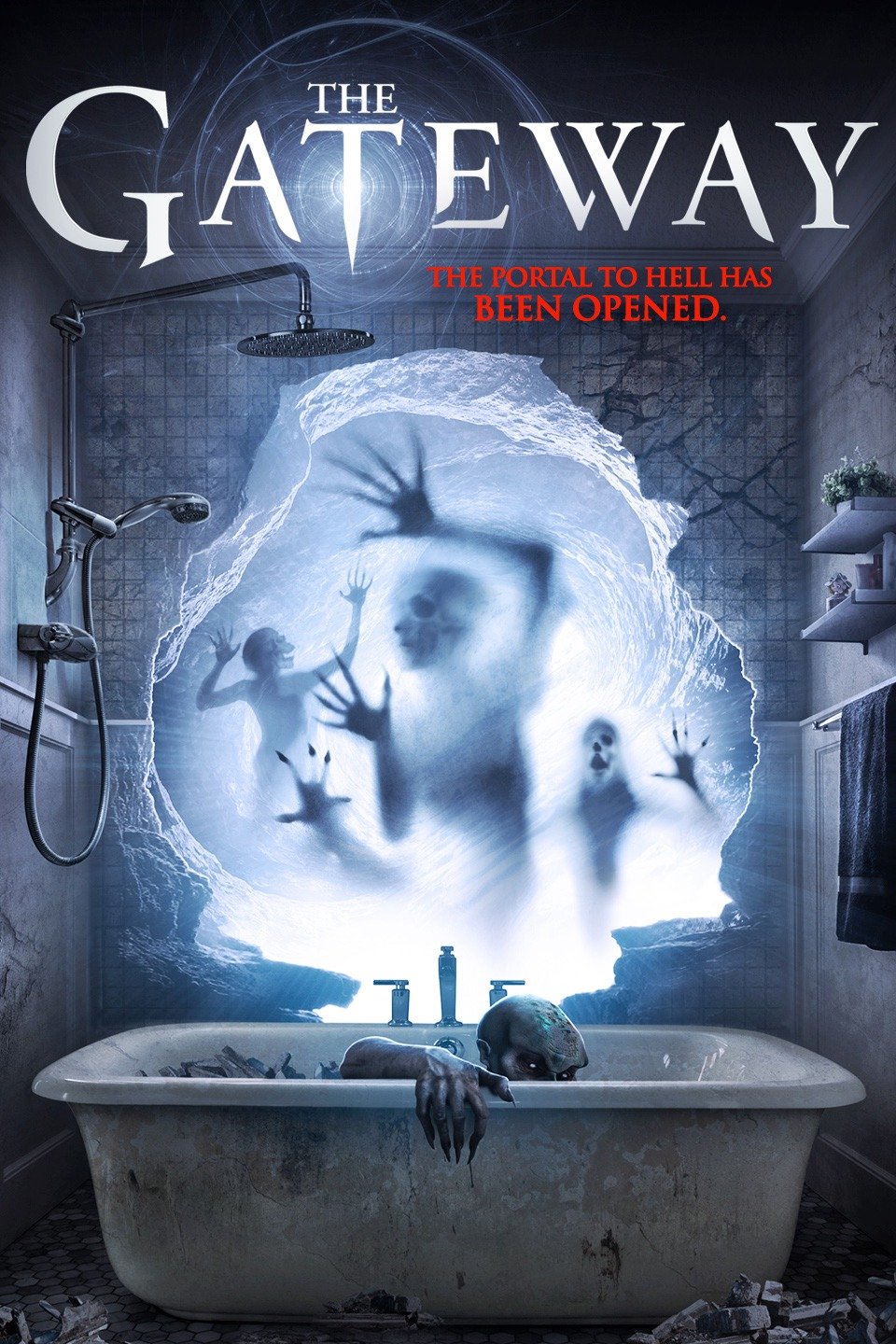 The Gateway (film) - Alchetron, The Free Social Encyclopedia