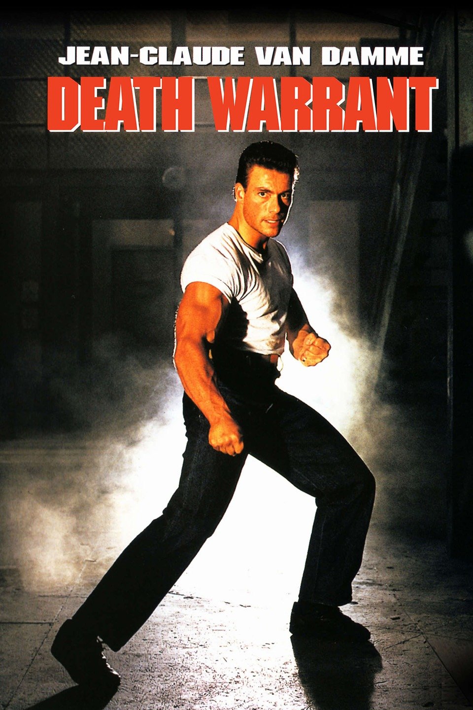 Death Warrant (film) - Alchetron, The Free Social Encyclopedia