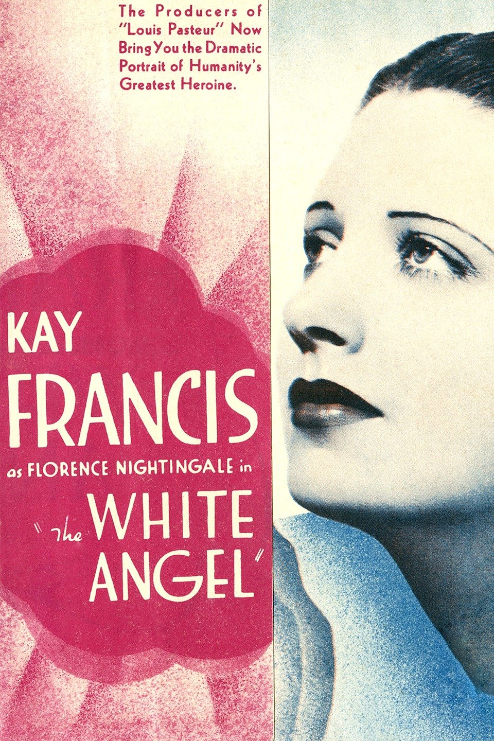 The White Angel (1936 film) - Alchetron, the free social encyclopedia