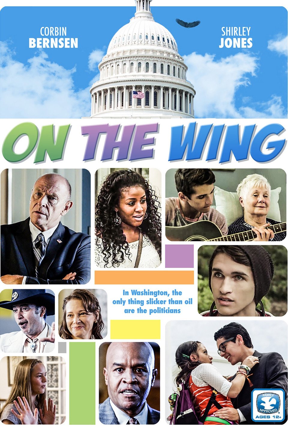 On the Wing (2015 film) - Alchetron, the free social encyclopedia