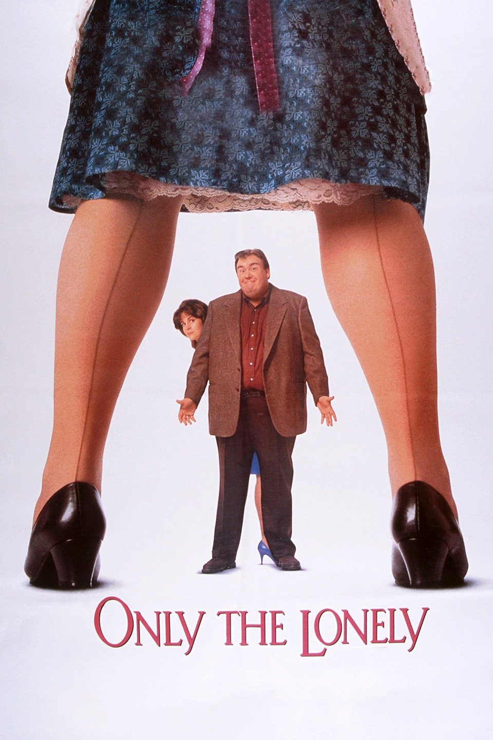 Only the Lonely (film) - Alchetron, The Free Social Encyclopedia